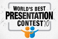 The World's Best PowerPoint Presentations: Impressive To Influence