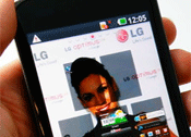 Hands On with LG Optimus 2X – First Dual Core Mobile [VIDEO] - Dazeinfo