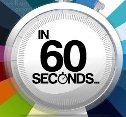 An Analysis Of 60 Seconds Over Internet [INFOGRAPHIC]