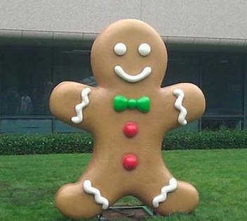 Gingerbread Dominates Over All Android Version: ICS To Rule Further [STUDY]