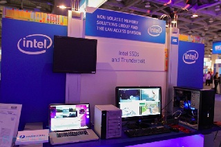 Next Generation PCs With Thunderbolt Technology Coming In 2012