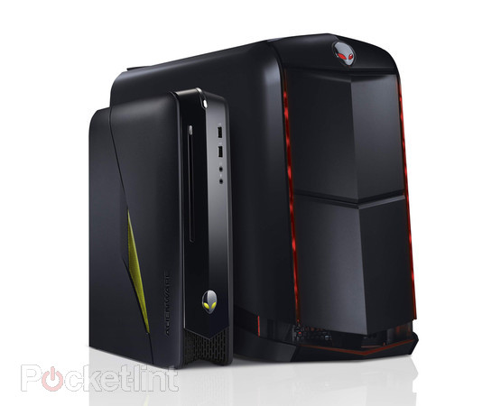 Alienware Announces Affordable Console-Sized X51 PC : Do Not Dare To ...