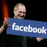 Facebook Still Keeps Memories Of Steve Jobs Alive Through Timeline [VIDEO]
