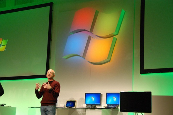 Some Of The Top Features Of Windows 8 Showcased : Will It Trounce The ...