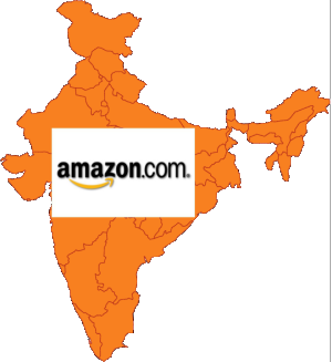 Global Online Shopping Portal Amazon Debuts In India As Junglee.com
