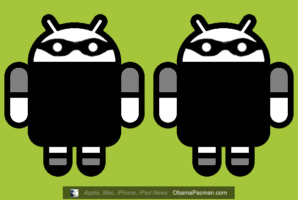 Android Devices Are More Vulnerable Than BlackBerry And iOS Devices To ... Android Devices Are More Vulnerable Than BlackBerry And iOS Devices To ...