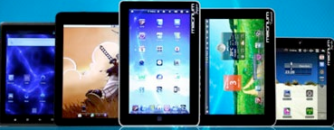 The Avg Price Of Tablet PCs Slipped Down To Become More Affordable In ...