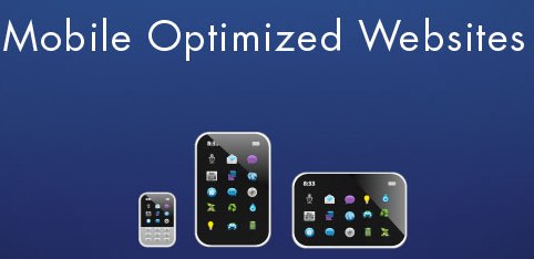 Why It's Important To Optimize Websites For Mobile Device?