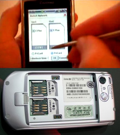 Multi-SIM Mobile Handsets To Drive Growth In India: 13% Subscribes Use ...