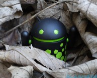 New Android Malware infects 100k Chinese Mobile Devices: What's Next?