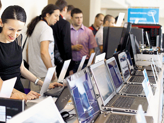 HP And Dell Lose Ground In Global PC Shipment Market In Q2: Asia ...