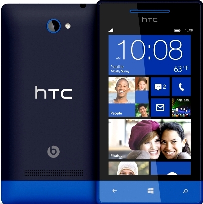 HTC Plans To Focus On Cheap Android Phones For Emerging Markets