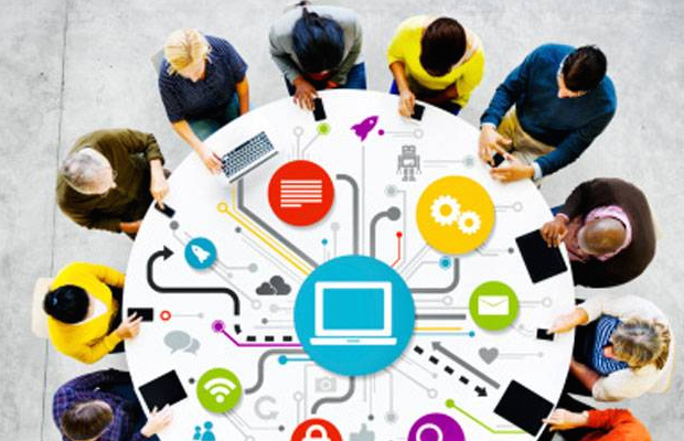 Say Hello To The New World of Socio Digital Marketing - Dazeinfo