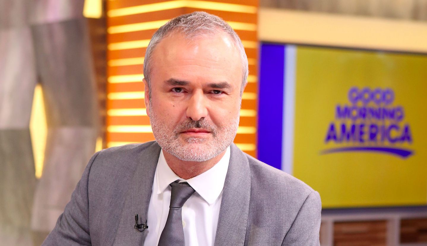 Happy Birthday Nick Denton: The Founder of Gawker Media