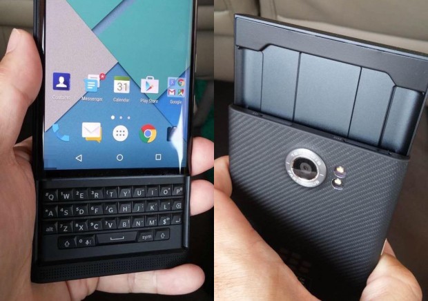 Can Blackberry Really Succeed After Embracing Android ? - Dazeinfo
