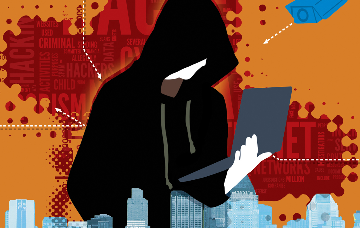 Oversharing Is Making Internet User Vulnerable To Hackers [INFOGRAPHIC ...