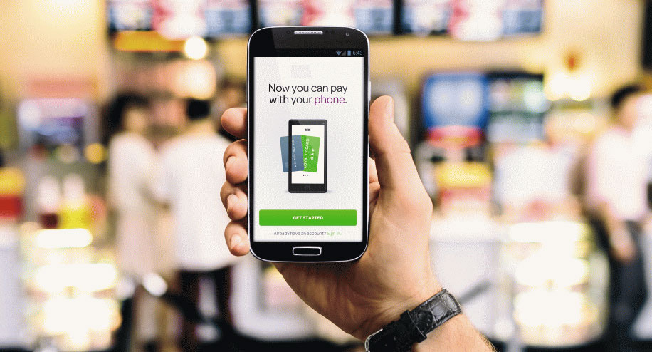 Apple Pay, Android Pay, Samsung Pay, LG Pay: NFC And Mobile Wallets Are ...
