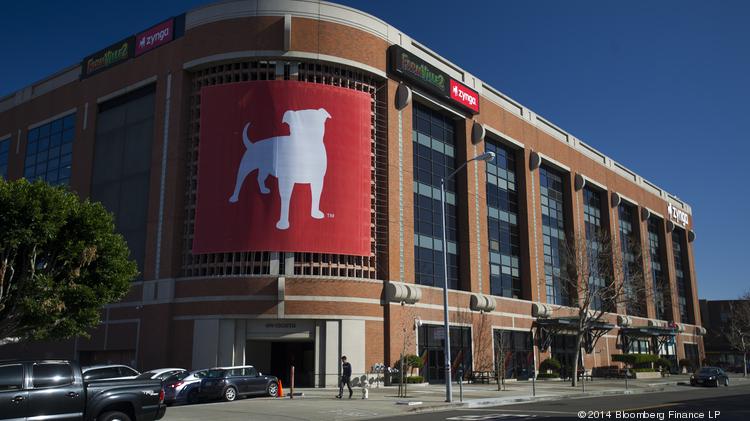 Zynga Is Now Worth Lesser Than its Own Headquarters: Riches to Rags - Dazeinfo