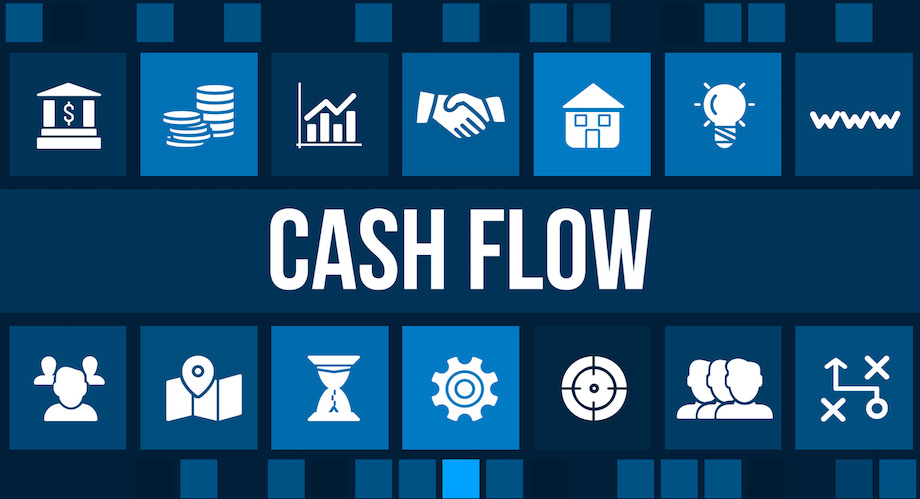 How E-Commerce Businesses Can Keep Cash Flow in Check - Dazeinfo