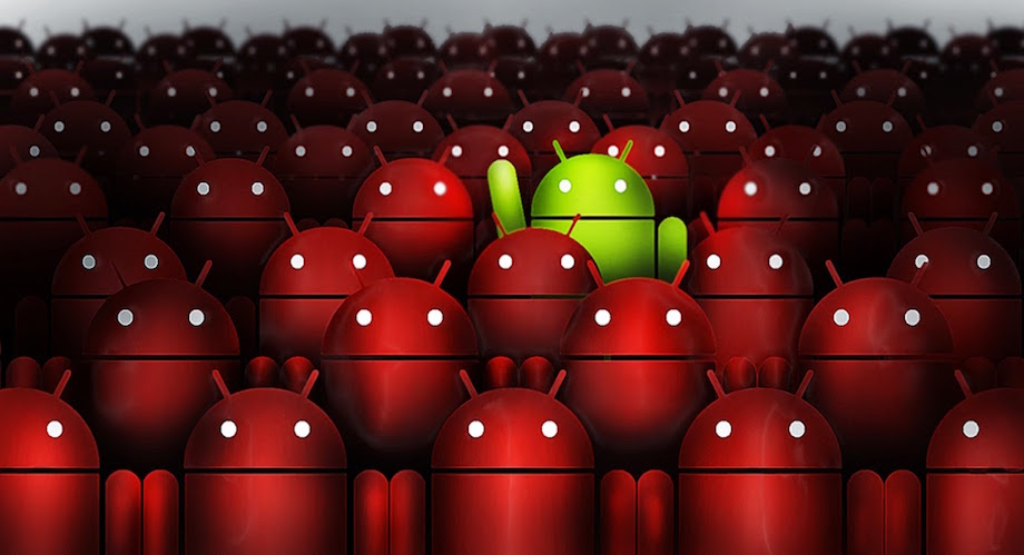 Google Rewards $550,000 For Pointing Android Vulnerabilities