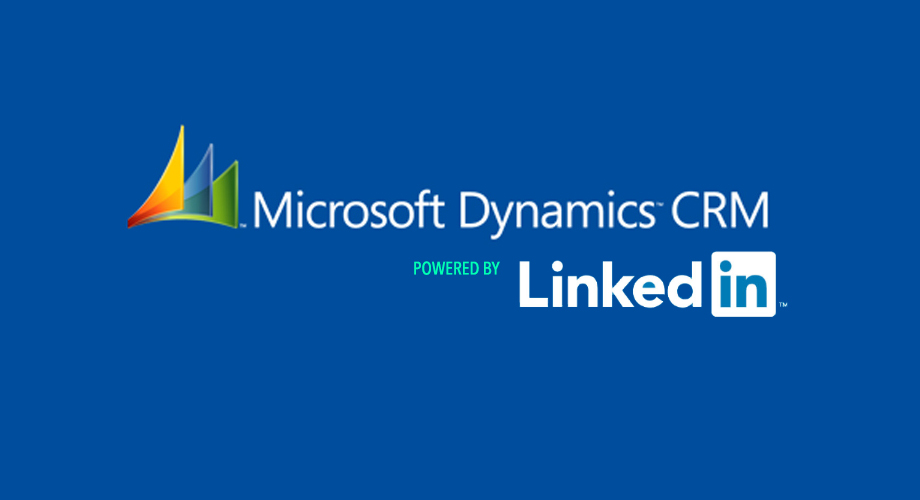 5 Powerful Ways LinkedIn Acquisition Can Change Microsoft Dynamics CRM ...