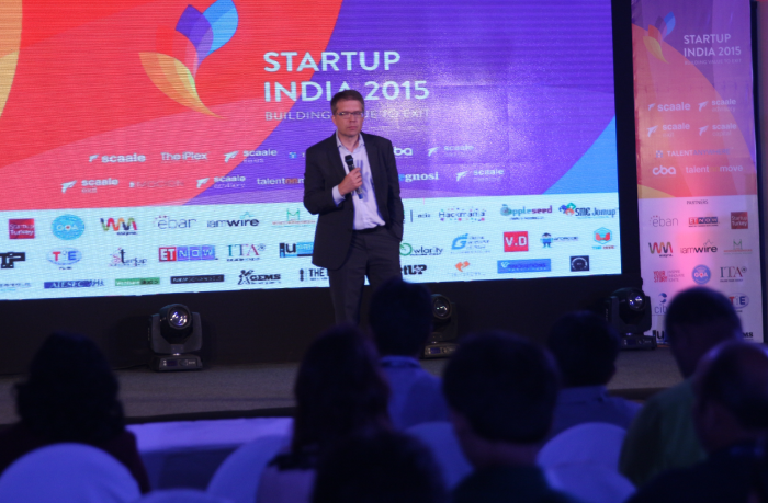Startup India Rocks 2016: A Million Dollar Opportunity for Every ...