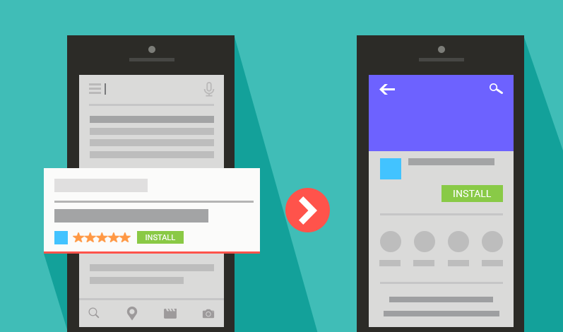 How Google's App Indexing Influences SEO Score of Your App - Dazeinfo