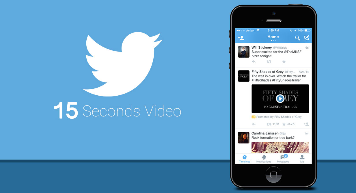 Videos On Twitter Boost Brands' Performance By Outperforming Online ...