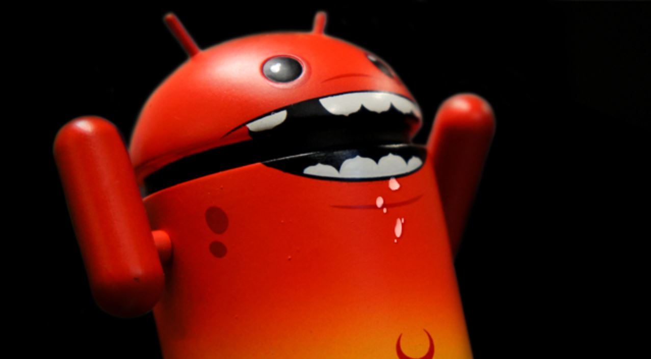 Google Says Trojan Comprises Over 50% of Harmful App Installs on ...