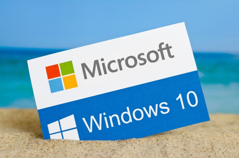The Leaked Source Code of Windows 10 Could Cause Serious Damages to the ...