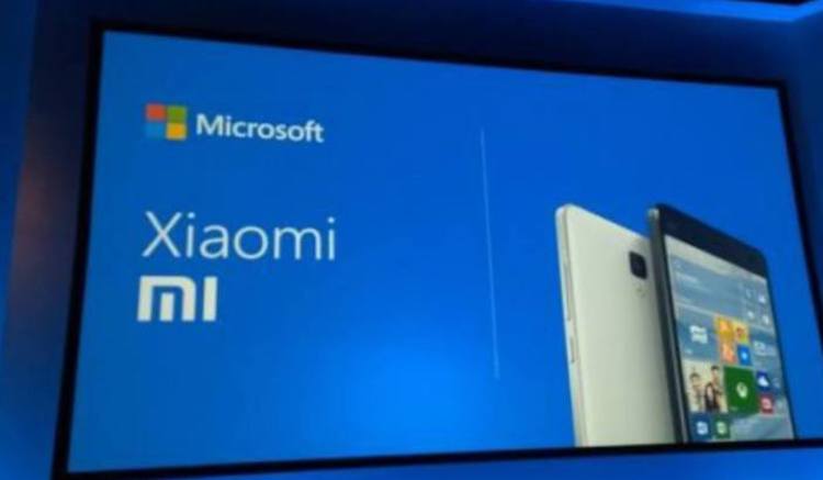 Cortana To Help Xiaomi, But Can Xiaomi Help Microsoft? - Dazeinfo
