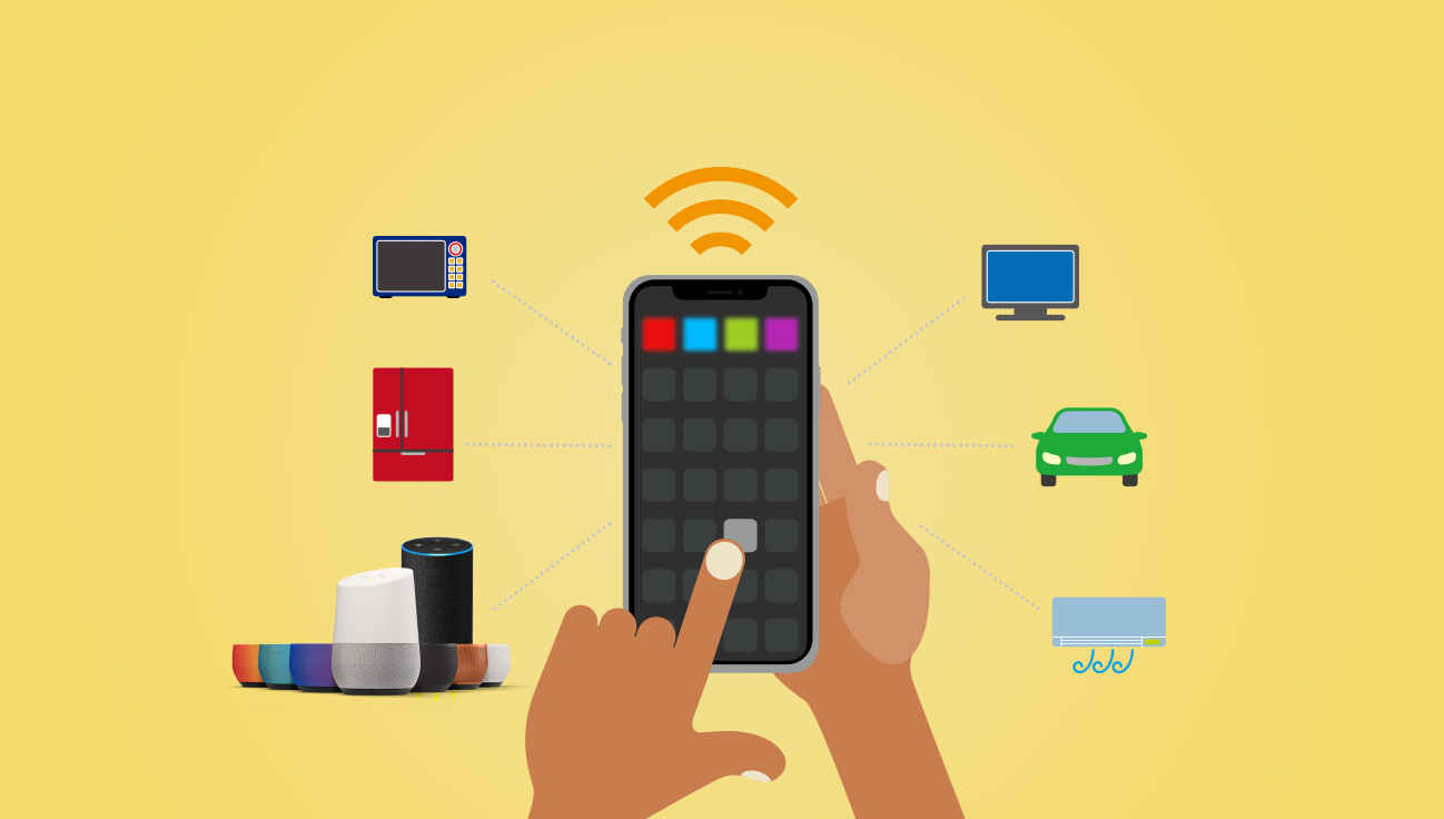 Smart Devices Could Fundamentally Change How We Design And Engage With ...