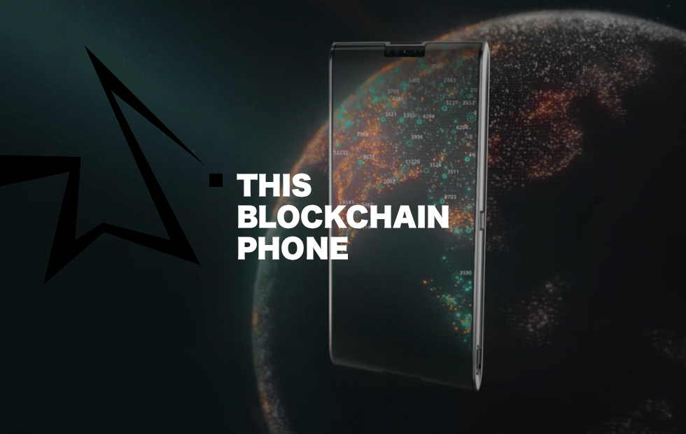 Blockchain Phone: Do We Need One? - Dazeinfo