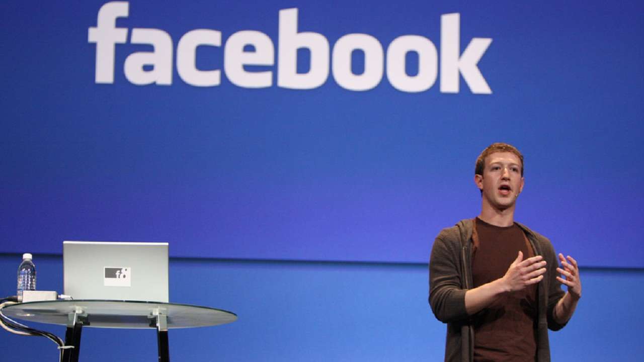 Facebook And The Upcoming Feature: The Talk Of The Town - Dazeinfo