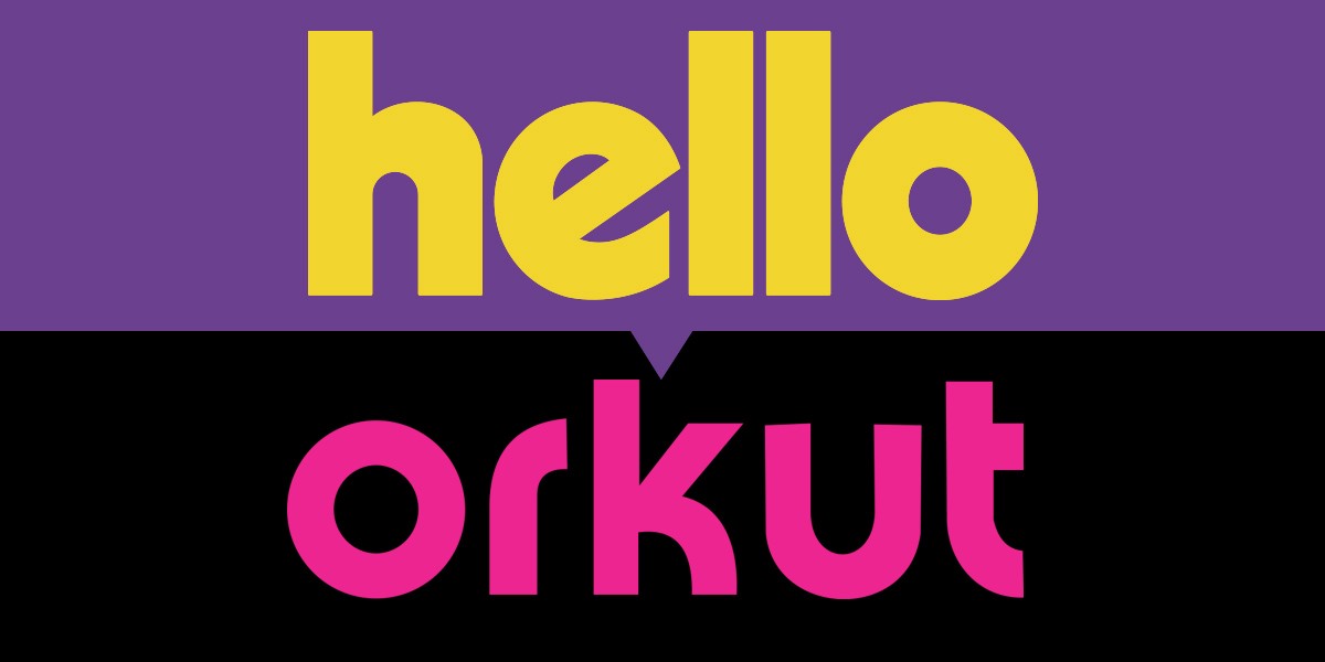 Orkut Says 'Hello' To India Once Again - Dazeinfo