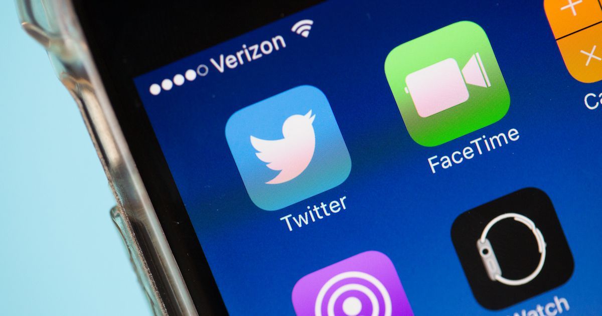Twitter Testing Encrypted Direct Messaging Feature - Dazeinfo