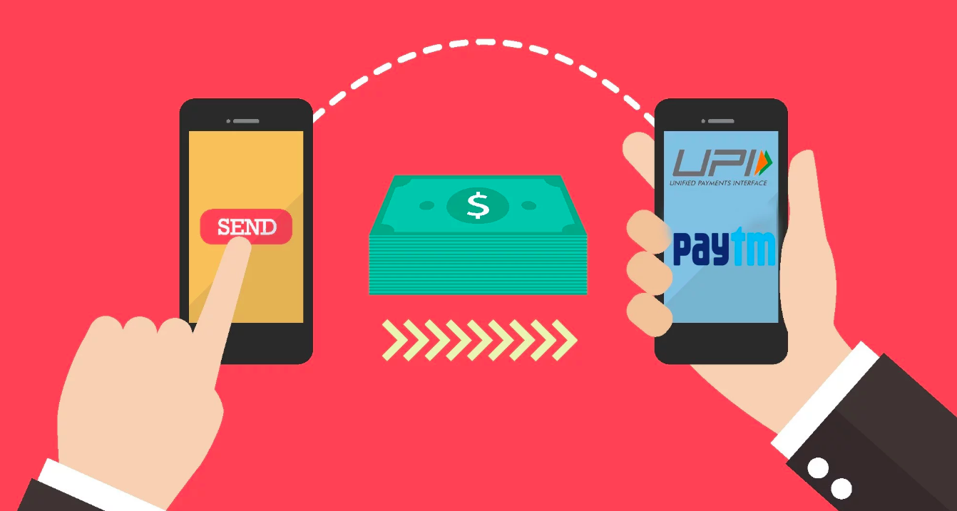 Digital Payments in India: UPI Stands Triumphant Over Debit and Credit ...