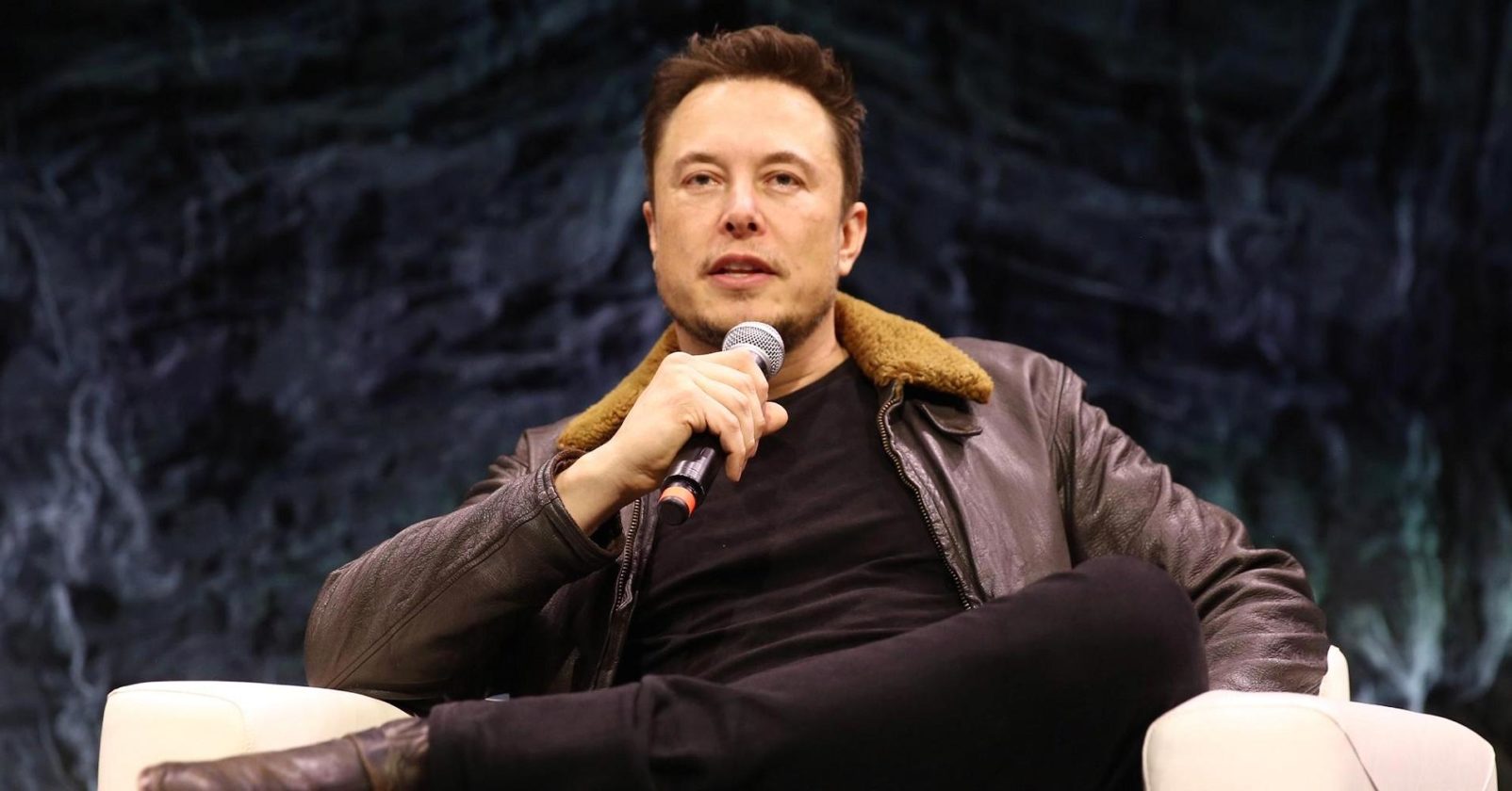Elon Musk Unveils the Underground Vision of The Boring Company - Dazeinfo