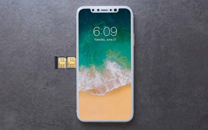 Why Does Apple Believe It's Time For A Dual SIM iPhone? - Dazeinfo
