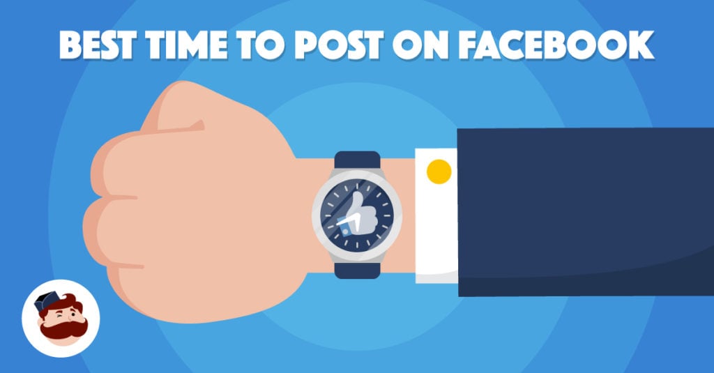 Best Time to Post on Facebook: Brands Must Pay Attention To! - Dazeinfo