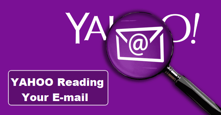 Why Is Yahoo Reading Your Abandoned Emails? - Dazeinfo