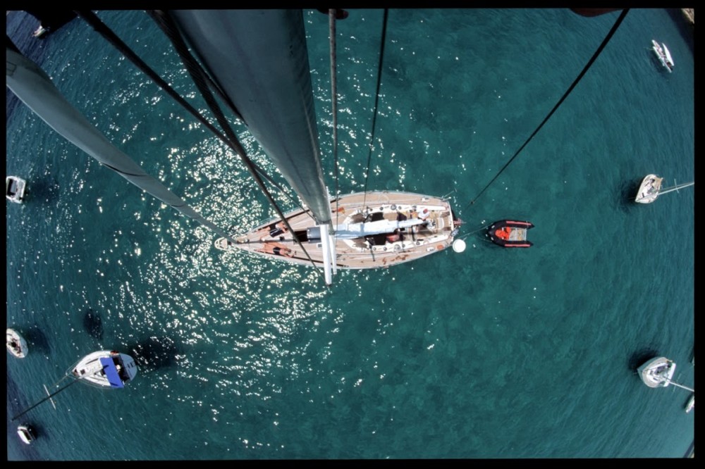 How Technology Is Poised to Shape the Future of the Boating Industry ...