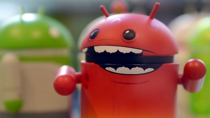 Google Play Has Over 2,000 Dangerous Android Apps Listed: Study - Dazeinfo