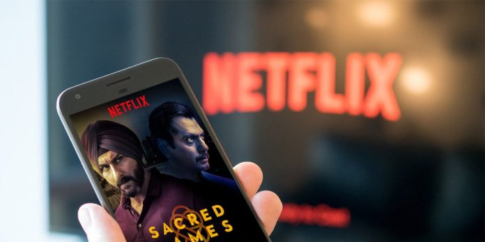 Netflix Announced Rs 199/Month Mobile Plan For India: A Bid to ...
