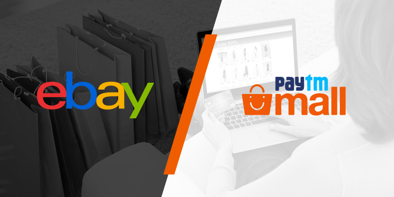 eBay Eyes India’s e-Commerce Market, Once Again! - Dazeinfo