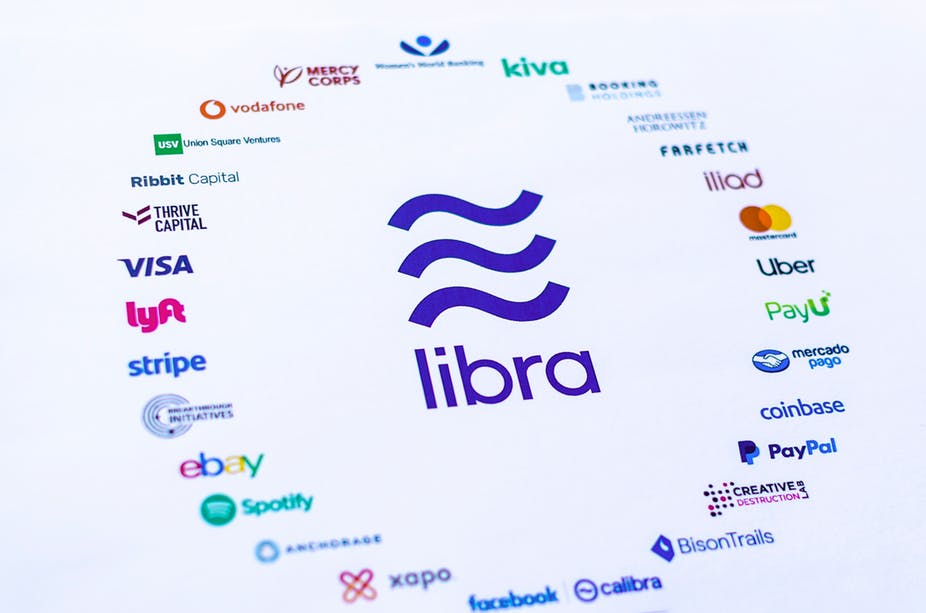 Facebook’s Libra Currency Is Falling Down: Partners Start Ditching it ...