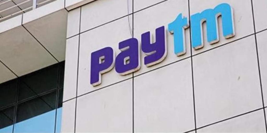 Paytm Stock: Worth No More Than Rs. 900? Valuation May Tank To $8.5 ...