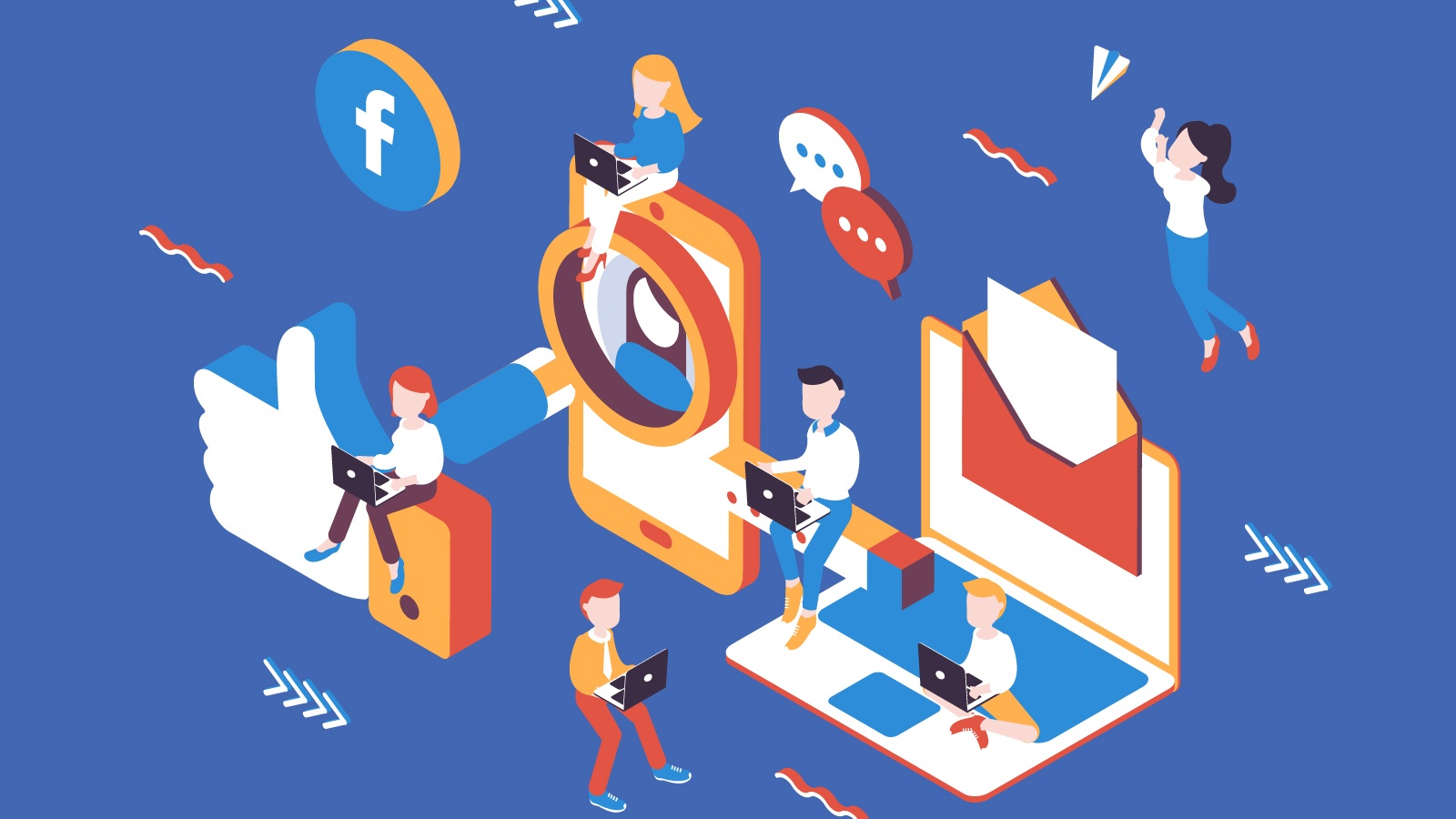 Facebook Subscription Model: Looking Beyond Ad Dollars? - Dazeinfo