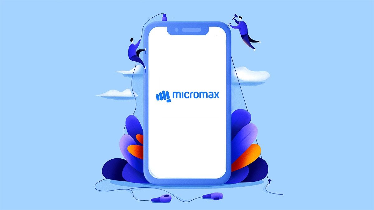 For Micromax, Its Biggest Competitor Is Micromax Itself! - Dazeinfo