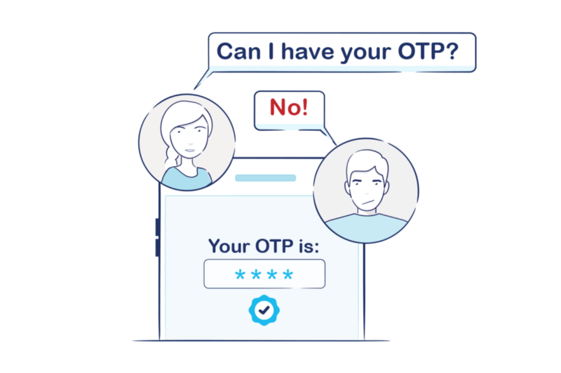 This Soon-To-Be-Released Security Measure Is Plotting The Death of OTPs! - Dazeinfo